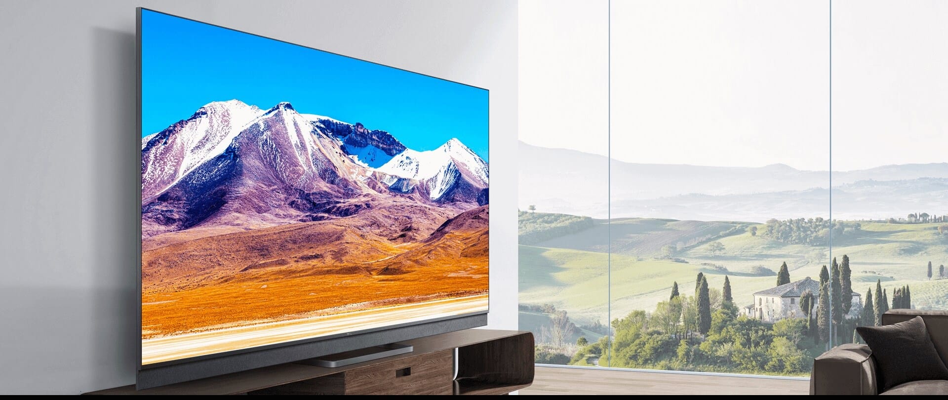 TV Buying Guide: A Need-to-Know to Know What You Need - OKmart